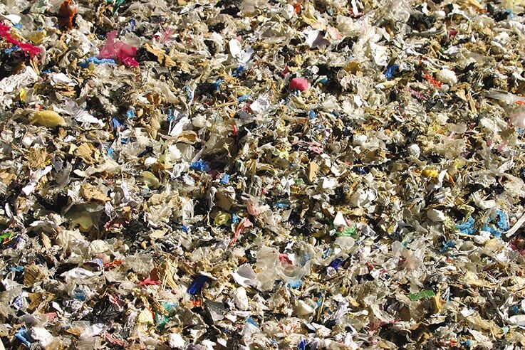 Recyclage : que deviennent nos déchets ? - Groupe Péna