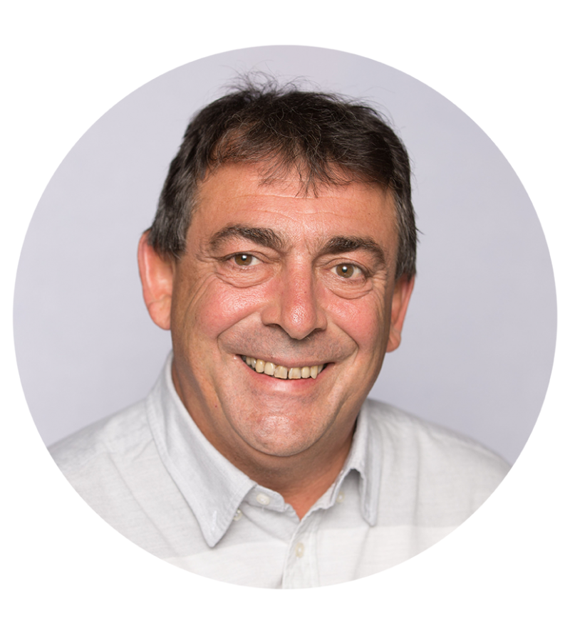 Marc Péna, recycleur engagé - Groupe Péna